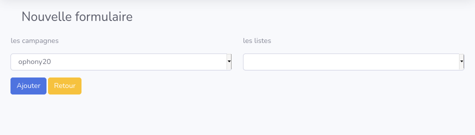 Récupeération des données avec AJAX en Symfony par varietyjones - page ...