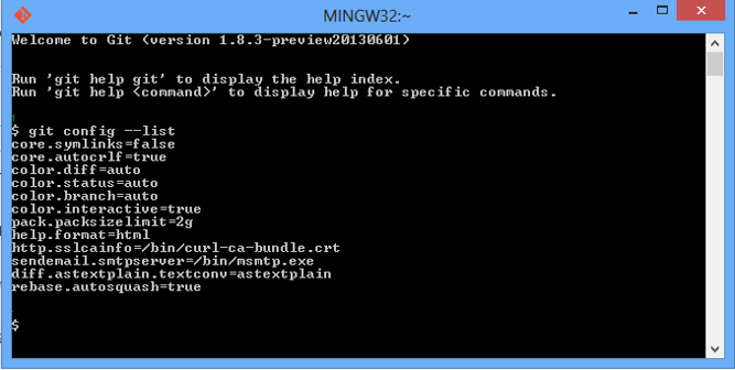 Installez Git sur votre ordinateur - Gérez du code avec Git et GitHub ...