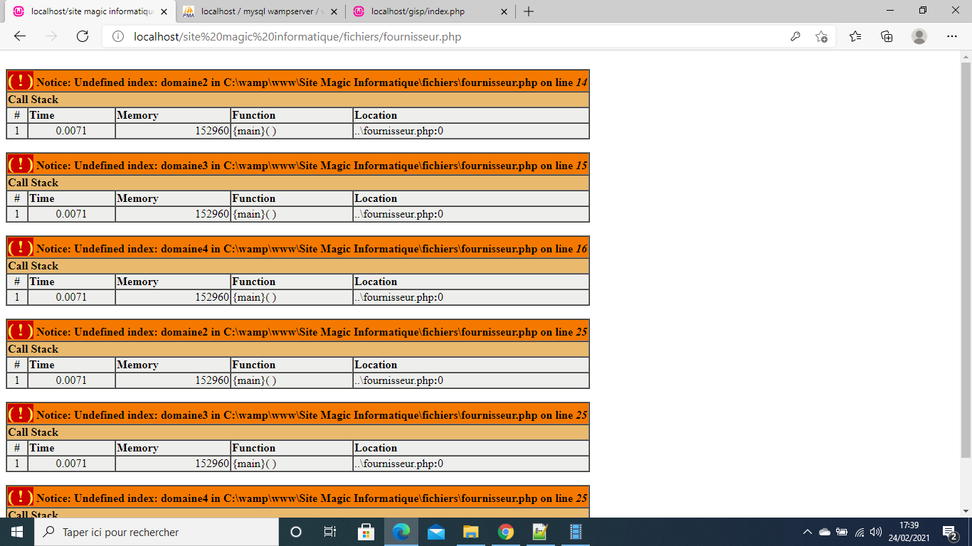Insertion De Valeurs Checkbox Dans Une Table Dune Insertion De Valeurs Checkbox Dans Une