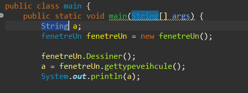 Java Swing - Cours : apprenez à programmer en Java - Le code du cours ...