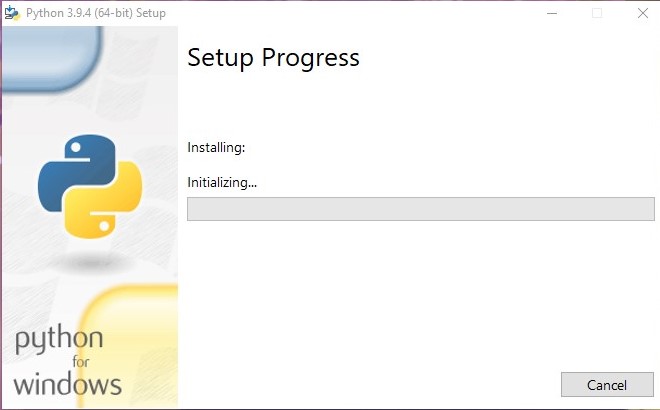 Openclassrooms Python