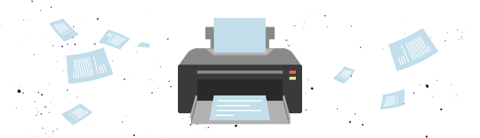Choose a Printer and a Scanner - OpenClassrooms
