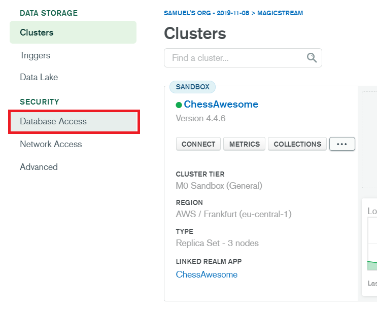 Passez au Full stack avec Node.js, Express - et MongoDB par NSD - page ...
