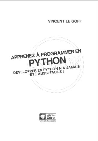 Chercher des cours - Vicent le Goff par NajwaBelaktiria - page 1 ...