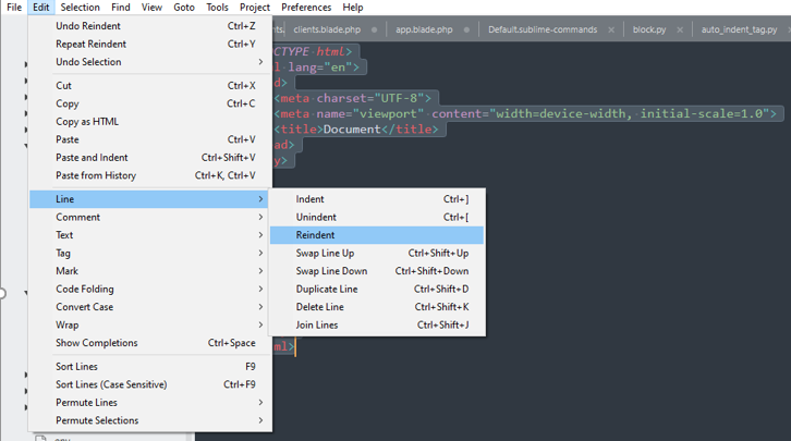 [Résolu] Pré-remplissage de la structure de la page HTML par Flammuche ...