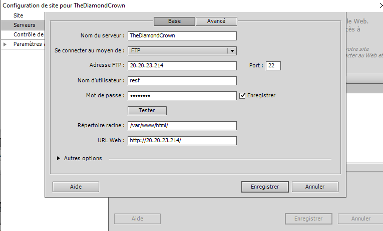 Transferts de donnée - Transférer des données d'un formulaire php vers ...