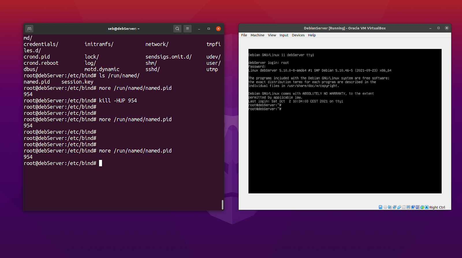 Découvrez les terminaux Linux - OpenClassrooms