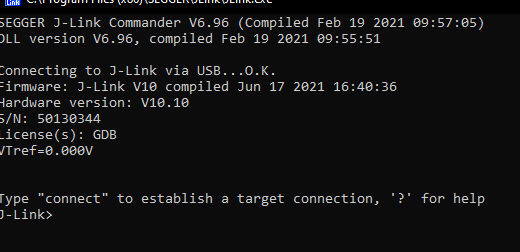 Branchement JTAG sur BeagleBoneBlack par Kasimashi - OpenClassrooms
