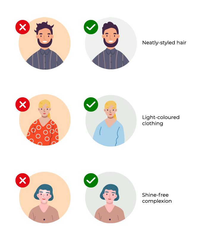 Deliver a presentation to camera - OpenClassrooms