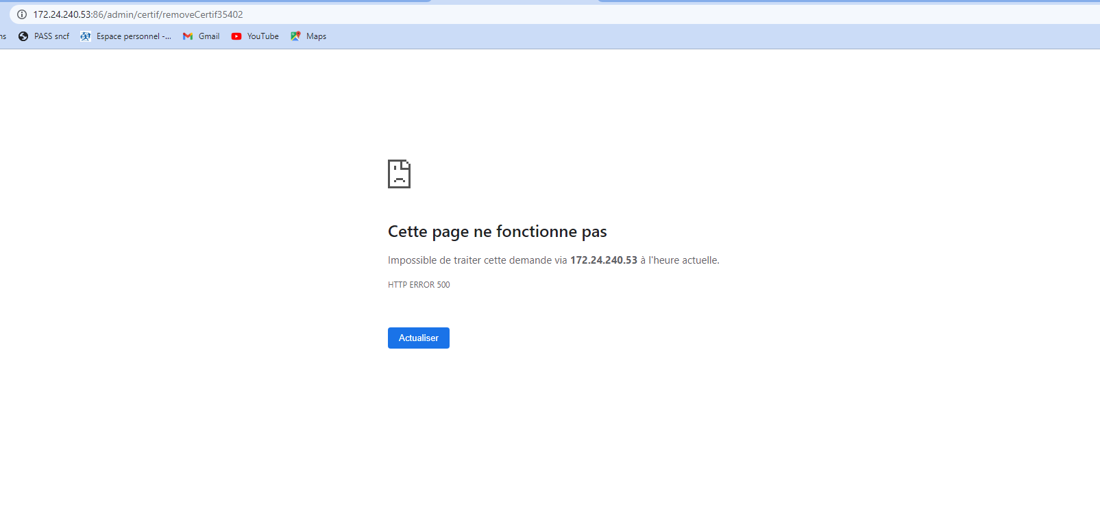 Résolu Supprimer Une Ligne Dans Bdd Avec Php Javascript Supprimer Une Ligne Dans Ma Base En