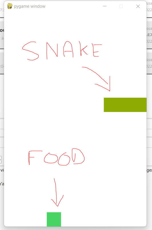 [Résolu] Pygame image par Damien_G - OpenClassrooms