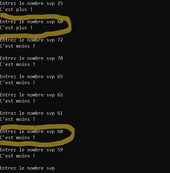 Langage C - programmation modulaire - Problème de code par NTPT - page 1 - OpenClassrooms