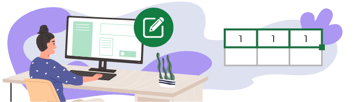 Copy Data Master The Fundamentals Of Excel OpenClassrooms