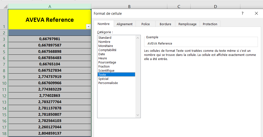 [Résolu] Modifier le format de cellule avec ExcelWriter - PYTHON par ...