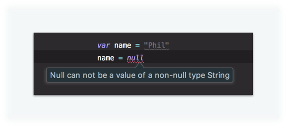 Declare And Initialize Variables Learn Kotlin Openclassrooms