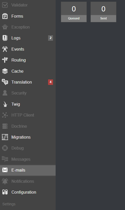 [Résolu] Formulaire de contact symfony 5 par rimkuz - page 1 ...