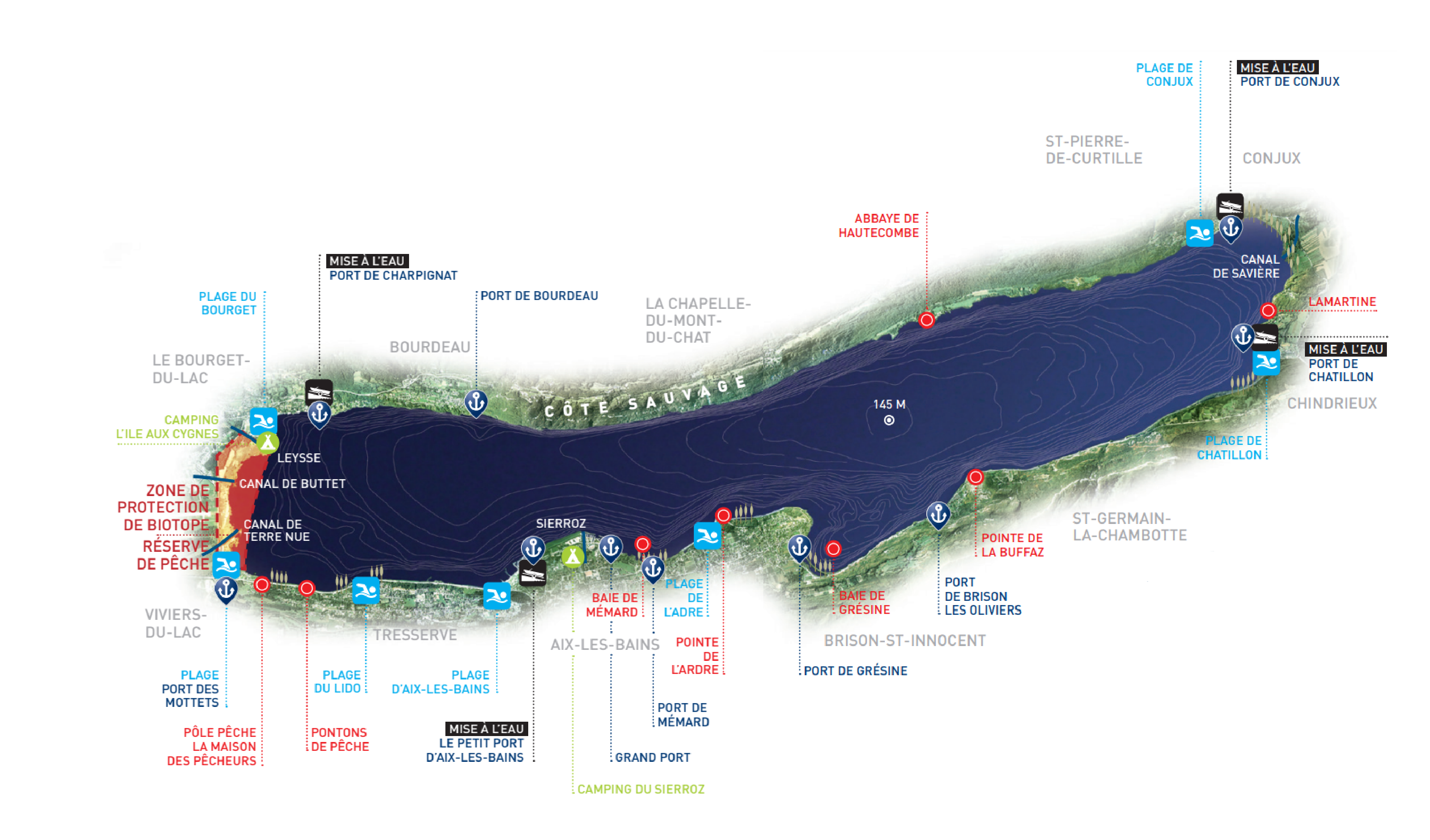 Carte personnalisée avec position en temps réel par Antoine E. - page 1 ...
