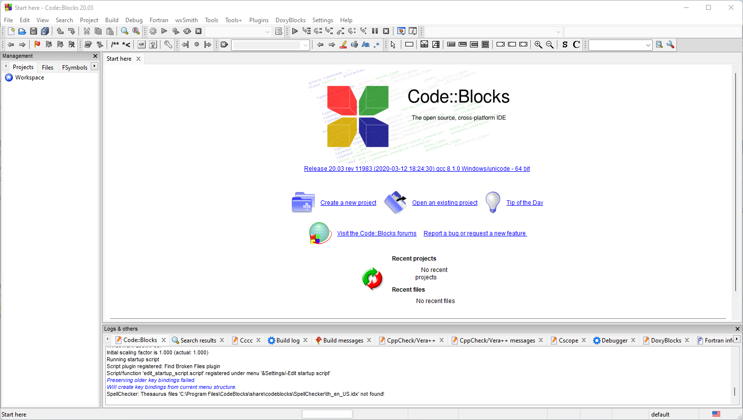 [Résolu] Tuto C, impossible d'utiliser un fichier.h par PhartoForty ...