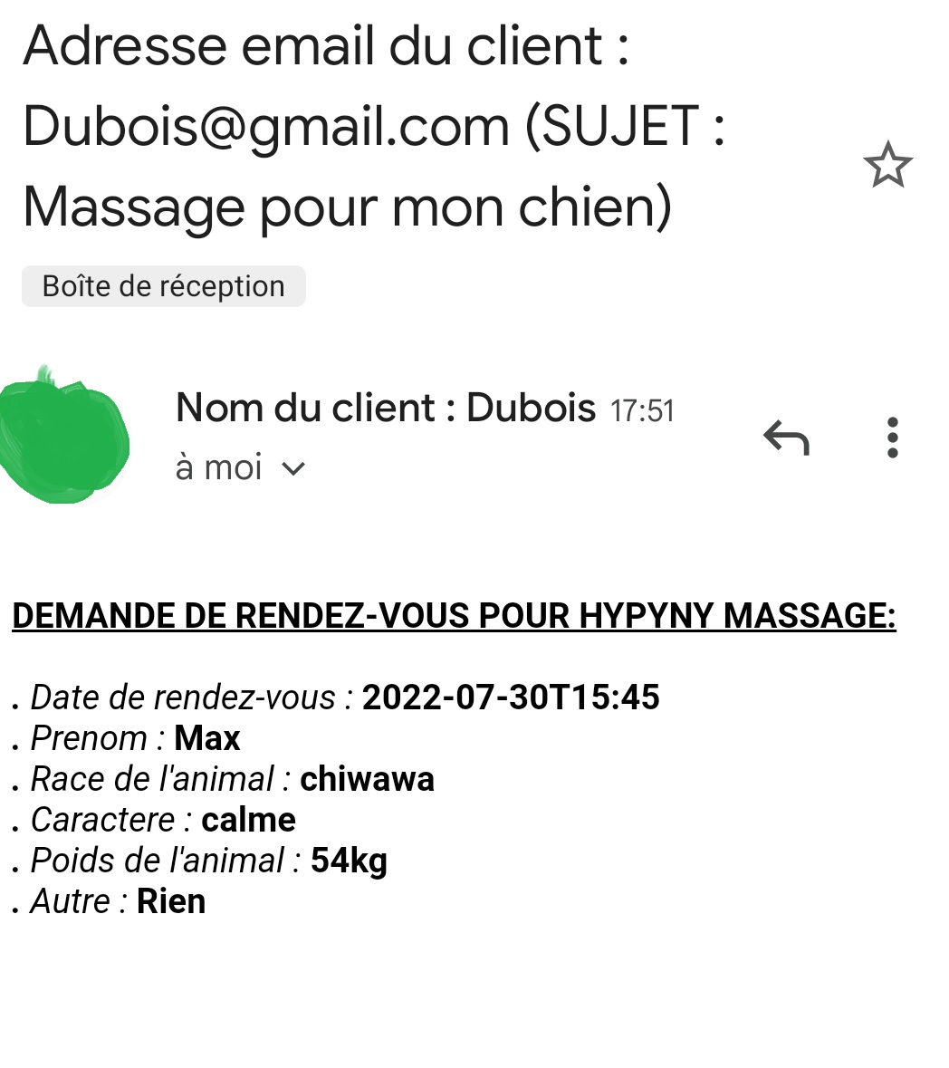 [Résolu] Formulaire problème de checkbox et de message par L.O.D.A ...