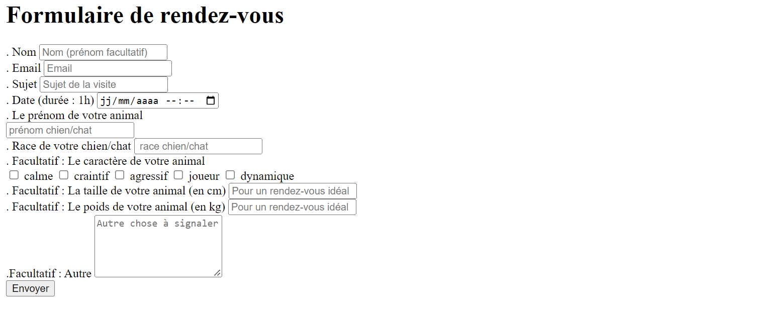 [Résolu] Formulaire problème de checkbox et de message par L.O.D.A ...