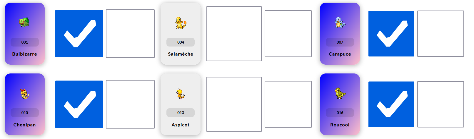 [Résolu] apliquer un effect sur des checbox par WillemCornil - page 1 ...
