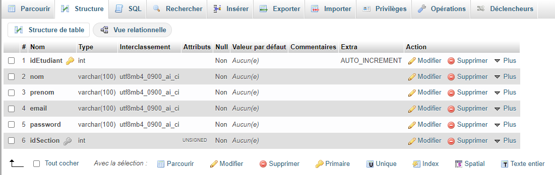 [Résolu] Erreur requête SQL avec une Windows Form C# par Ritsuu - page 1 - OpenClassrooms