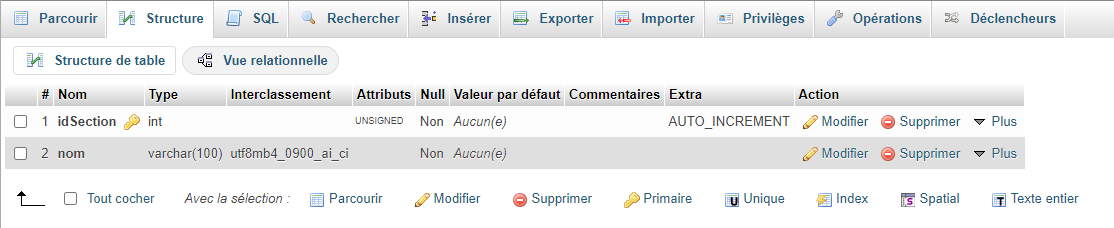[Résolu] Erreur requête SQL avec une Windows Form C# par Ritsuu - page ...