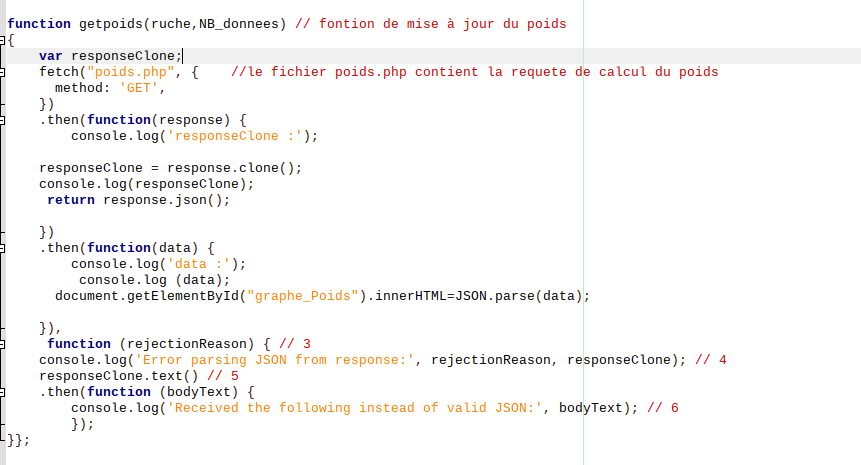 [Résolu] Requête sql en PHP ok mais pas avec wget - Détection d'un ...