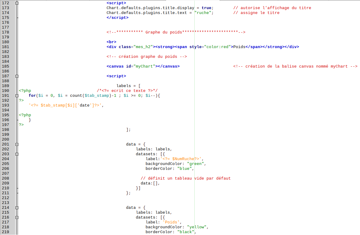 Fetch() et retour résultat requêtes - Comment retourner un tableau avec ...