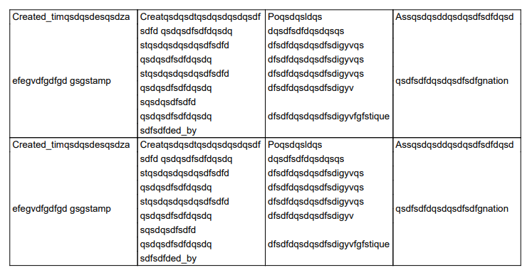 [résolu] Multi Cell Fpdf Multi Cell Fpdf Par Omoji Page 1 Openclassrooms
