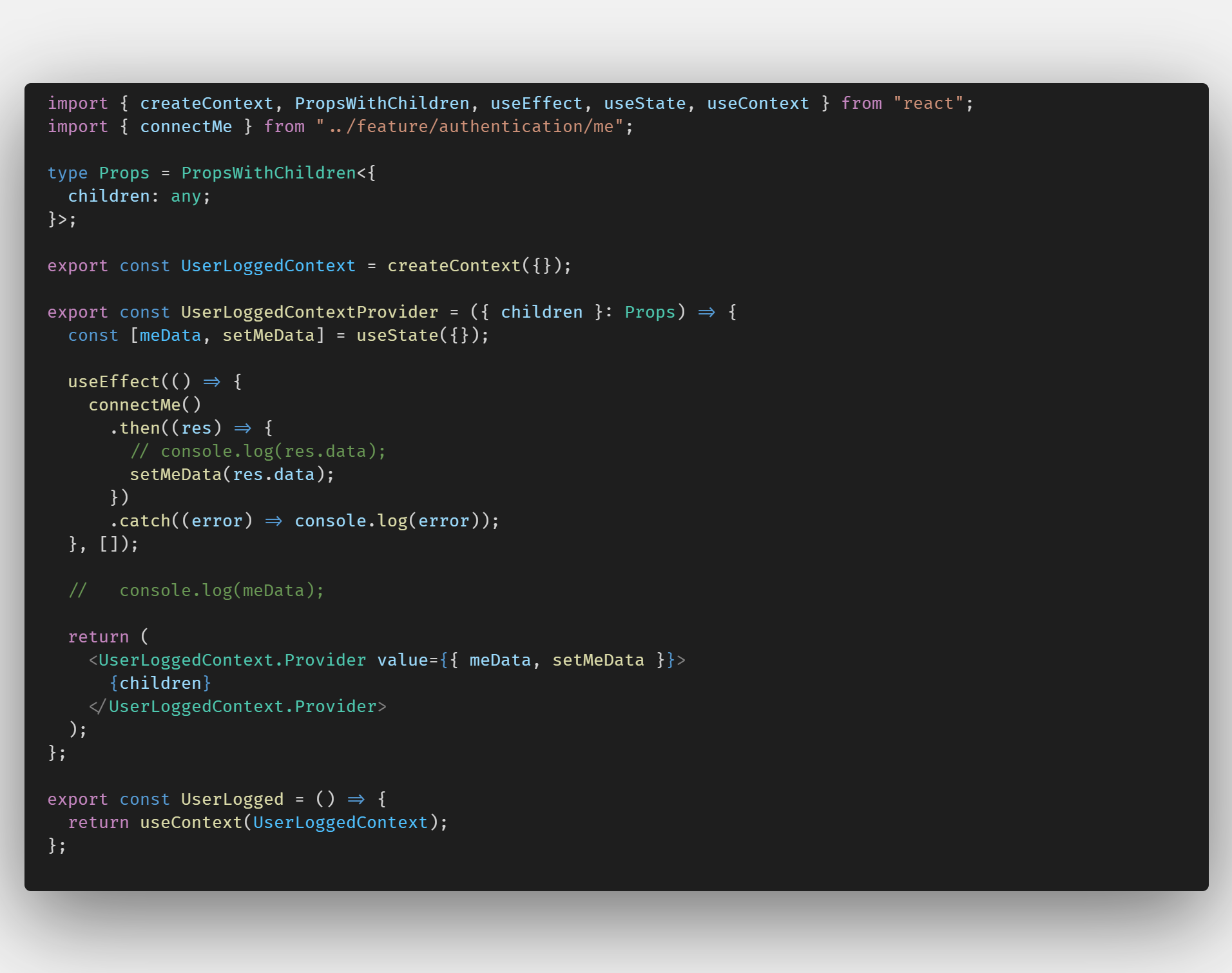 Récupérer les données d'un utilisateur connecté - Comment récupérer les ...