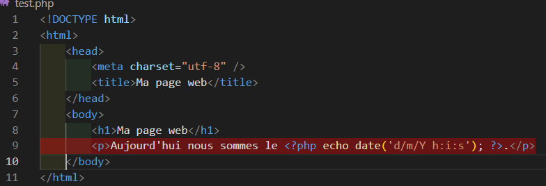message err VSC Mamp PHP - msg err can not validate C:\MAMP\bin\php\php7.4.1 is not valid php ...