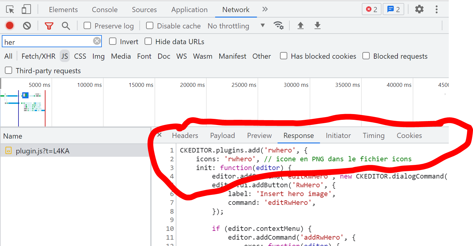 Symfony 5 Upload Fichier Elfinder Ckeditor Par Unzero2012 Page 1 Openclassrooms