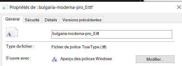 Utiliser un Font avec imagettftext - quel chemin écrire pour définir un ...