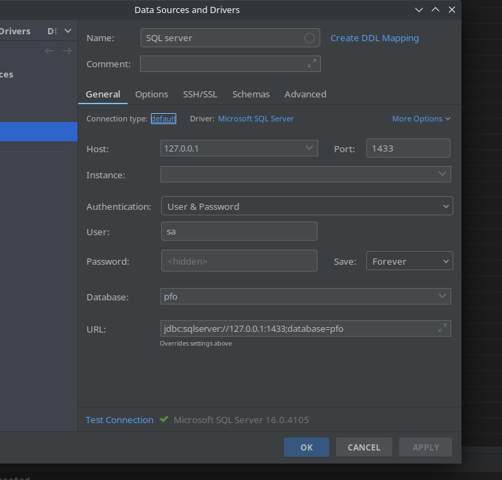 [Symfony] Base de données multiples par wehtamtower - page 1 - OpenClassrooms