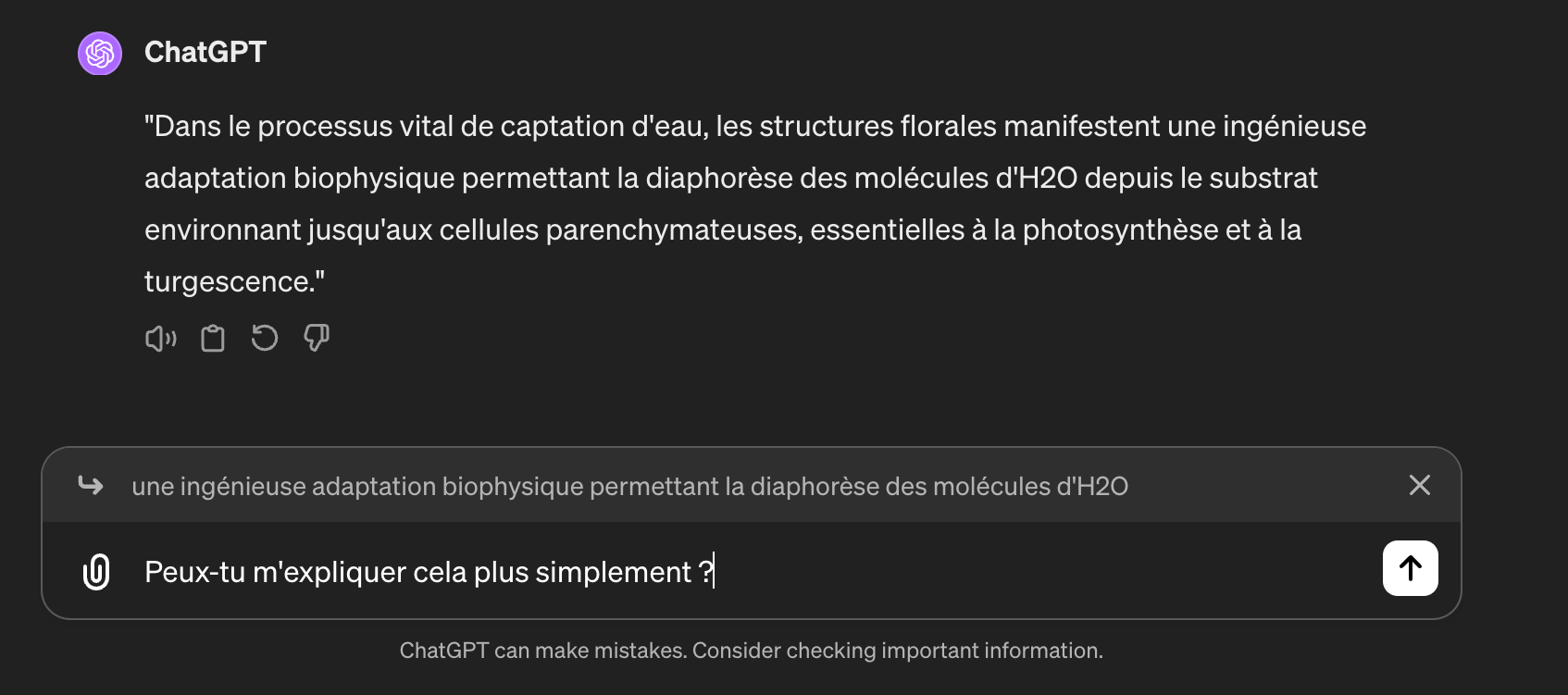 Clarifiez votre contenu de formation - Optimisez votre apprentissage avec l'Intelligence ...