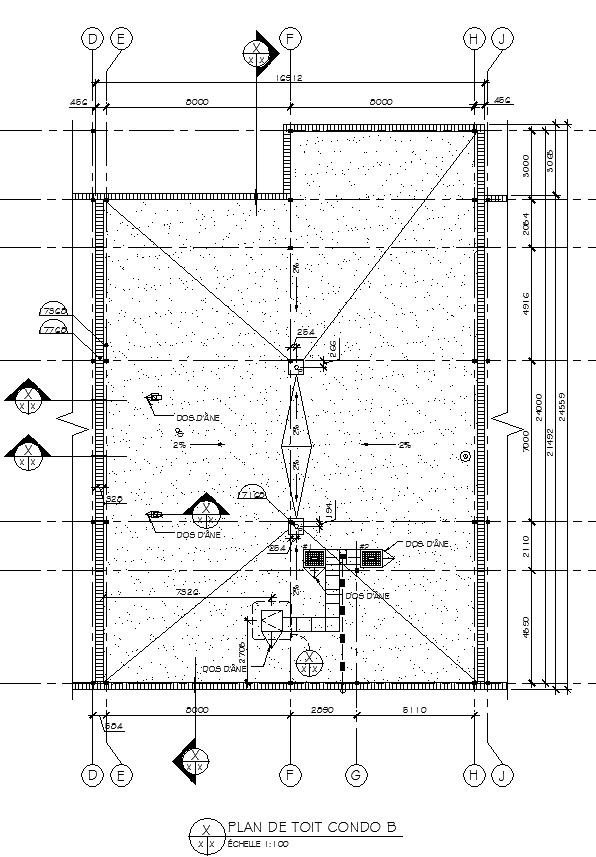 Comprenez la structure des plans de bâtiment - OpenClassrooms