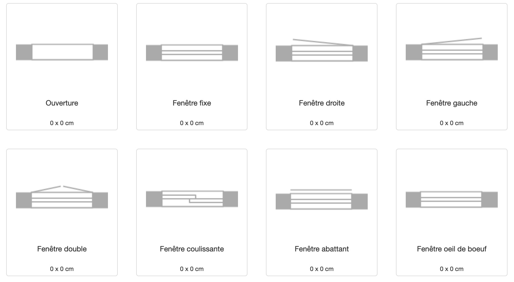Identifiez les caractéristiques architecturales principales ...