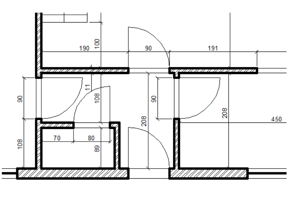 Identifiez les caractéristiques architecturales principales ...