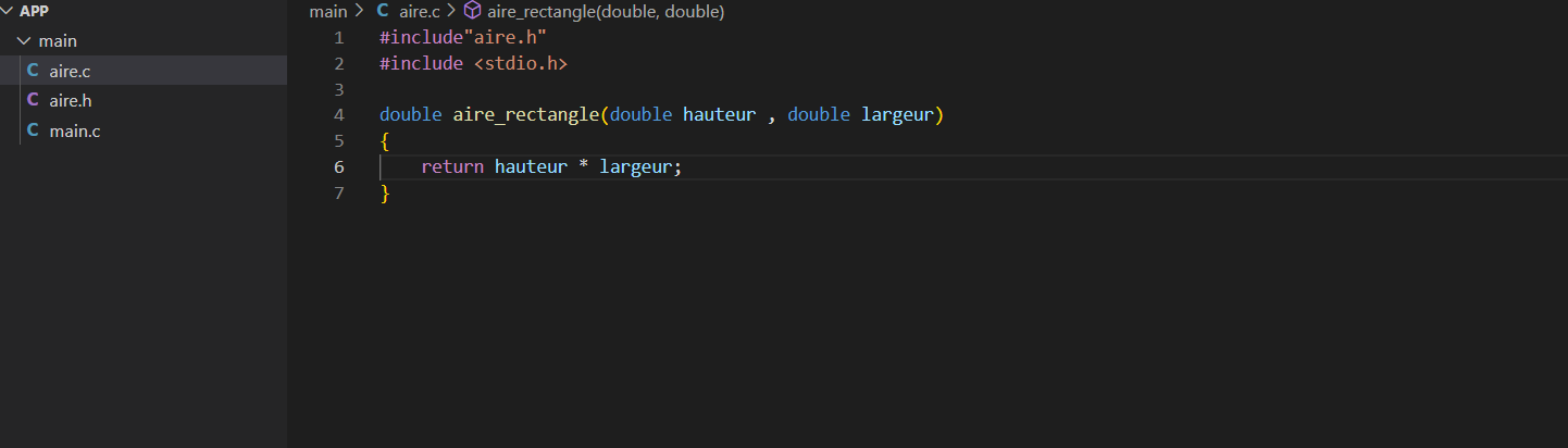 [Résolu] erreur modulaire par AnthonyLipardi - page 1 - OpenClassrooms