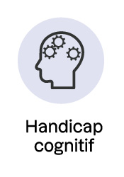 Identifiez les besoins des apprenants en situation de handicap cognitif ...