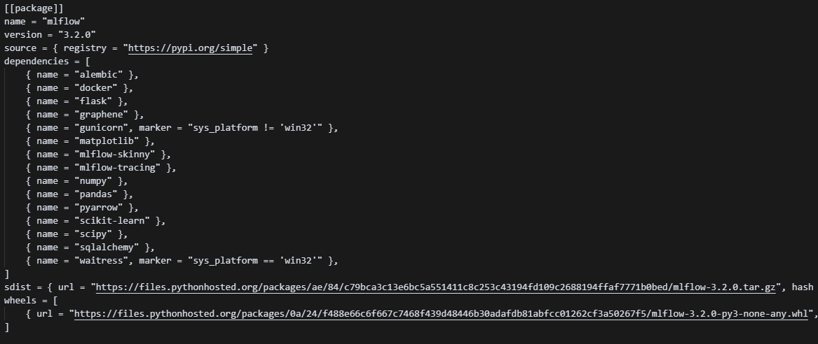 Installez UV et lancez votre premier environnement virtuel - OpenClassrooms